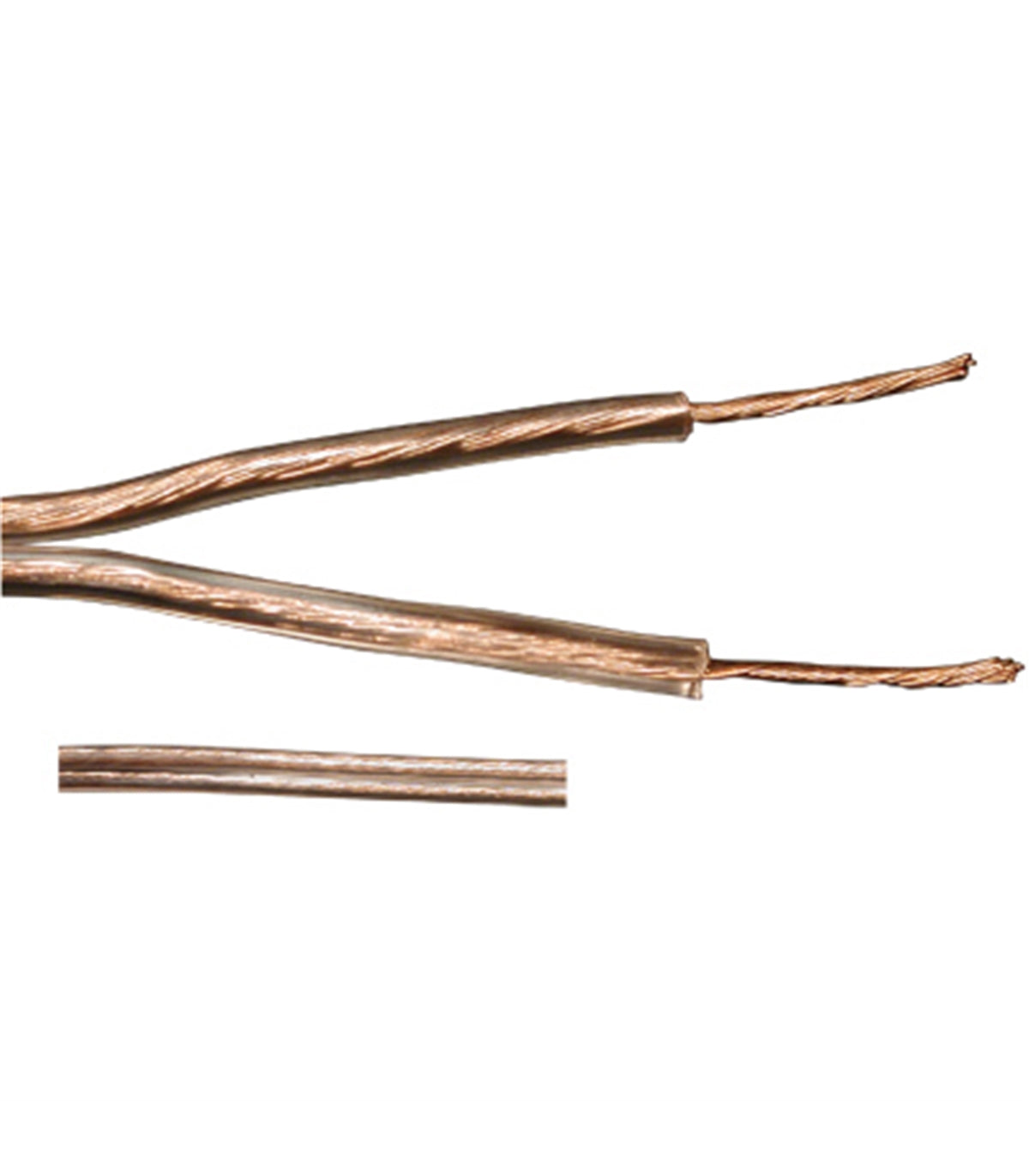 Transparent Column Cable – ISKRUK.COM